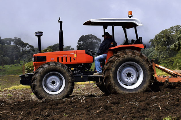 SAME EXPLORER SPECIAL E1 - Saturnia Tractores e Implementos Agrícolas