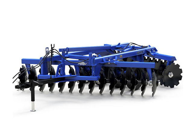 RASTRAS ARADORAS - Saturnia Tractores e Implementos Agrícolas