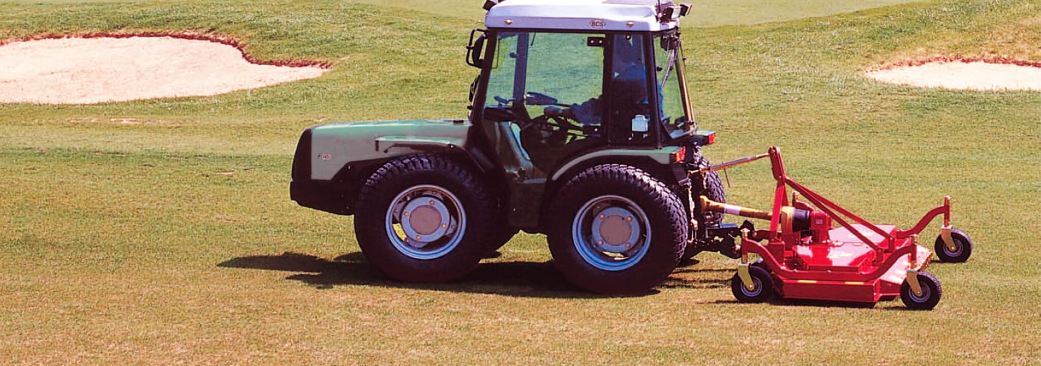 Chapeadora de corte fino Sitrex - Saturnia Tractores e Implementos ...